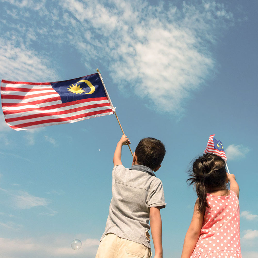 Happy Independence Day Malaysia Beverly International School Happy Independence Day Malaysia Beverly International School